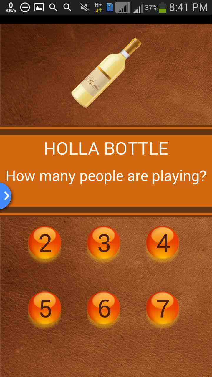 HOLLA BOTTLE - App on Amazon Appstore