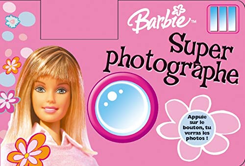 Barbie photographe : Cane, Rochelle: Amazon.ca: Books
