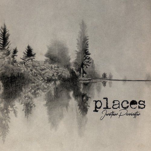 Play Places by Jonathan Pennington on Amazon Music
