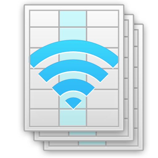 Grid-In-Hand® Mobile Grid - App on Amazon Appstore