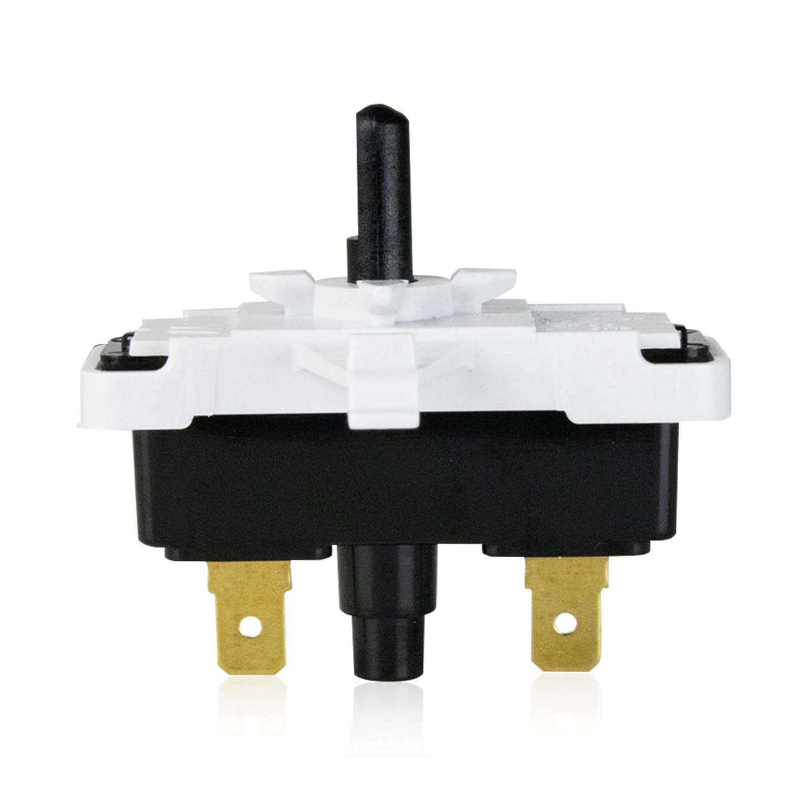 Amazon.com: WP3977456 Dryer Start Switch Replacement by Foycow ...