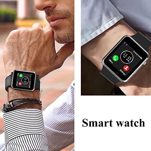 The 28 Best Notifications Smartwatches of 2024 [Verified] - Cherry Picks