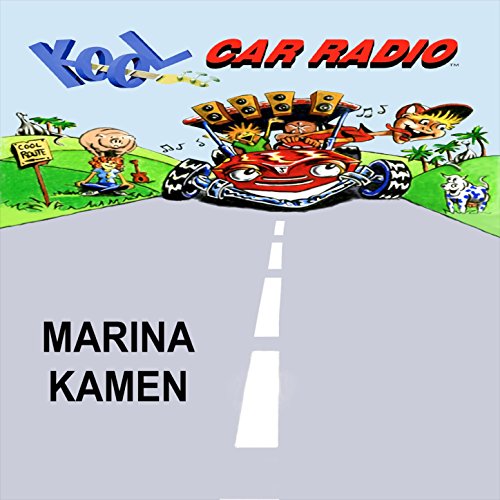 Play Kool Car Radio by Marina Kamen Aka Marina on Amazon Music