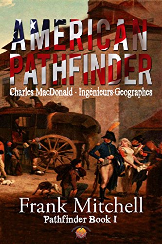 American Pathfinder (Pathfinders Series Book 1) - Kindle edition by ...