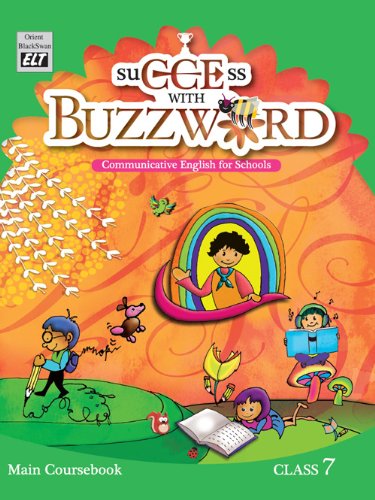 Success with Buzzword 7 : Mohanraj, Professor S: Amazon.in: Books