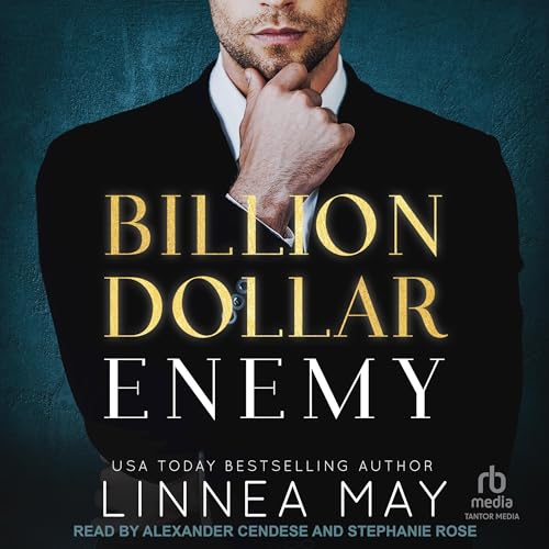 Amazon.com: Billion Dollar Enemy: Billion Dollar Pact, Book 3 (Audible ...