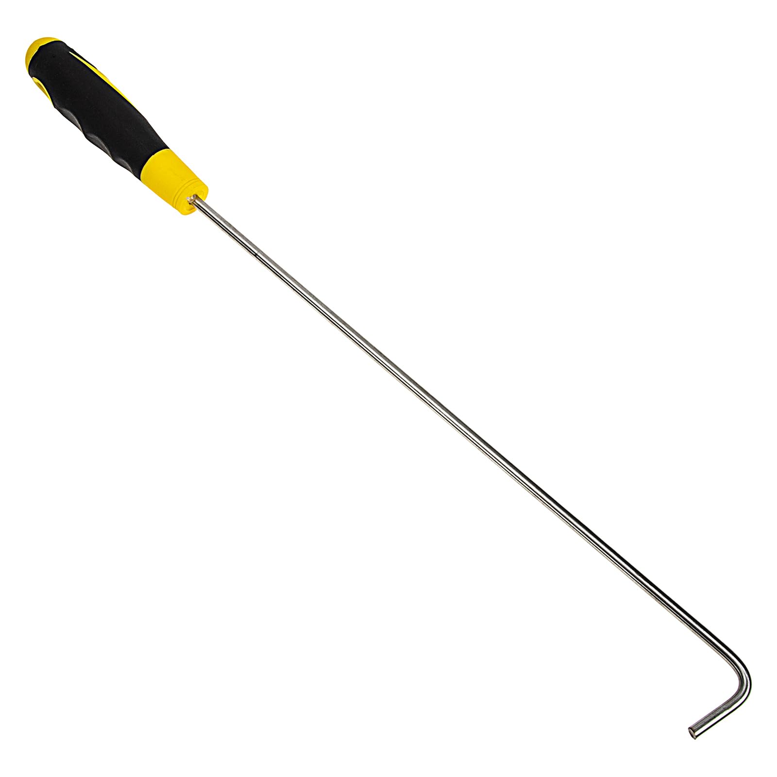 Buy Roller Shutter Hook Manhole Cover Lifter Manhole Remover Tool ...