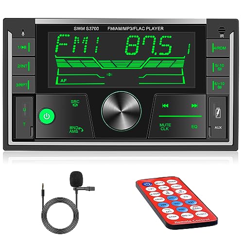 12V Radio – Die 15 besten Produkte im Vergleich - Management Tricks