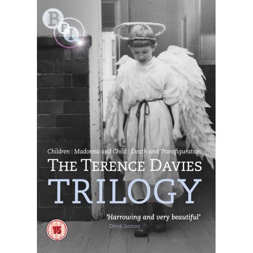 Trilogie eines Lebens / The Terence Davies Trilogy ( ) [ UK Import ...