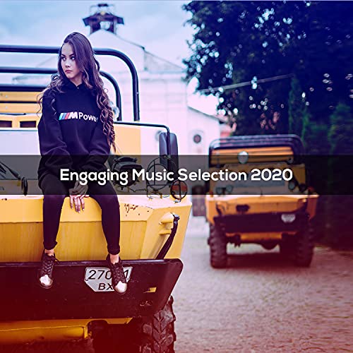 Amazon.com: ENGAGING MUSIC SELECTION 2020 : VARIOUS ARTISTS: Digital Music