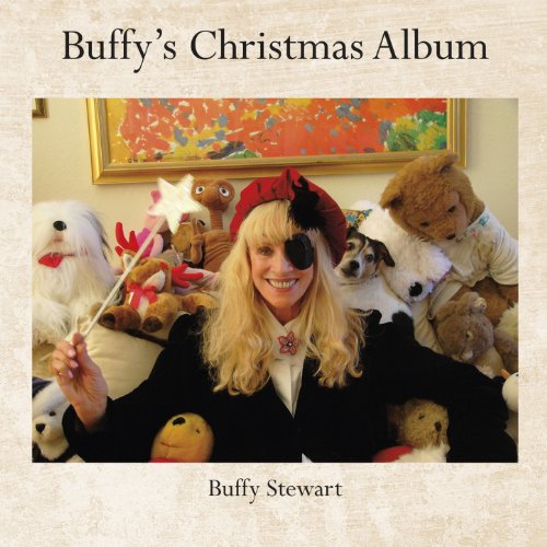 Amazon.com: Buffy's Christmas Album : Buffy Ford Stewart: Digital Music