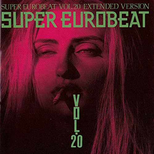 Super Eurobeat Vol.20: Various Artists: Amazon.es: CDs y vinilos}