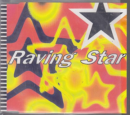Raving star [Single-CD] - Amazon.com Music