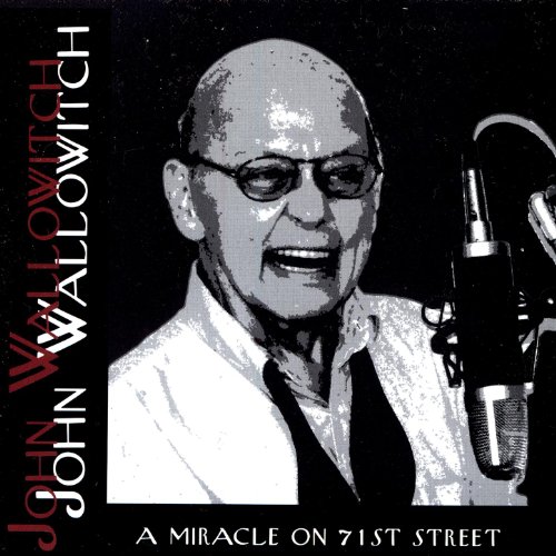 Play A Miracle on 71st Street by John Wallowitch on Amazon Music