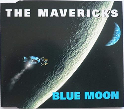 Blue moon [Single-CD] - Amazon.com Music