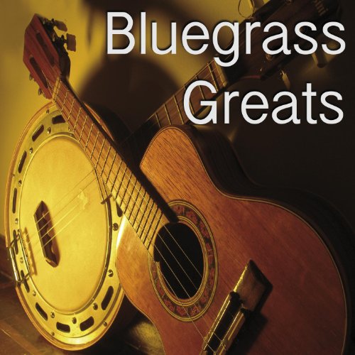 Play Bluegrass Greats by VARIOUS ARTISTS on Amazon Music