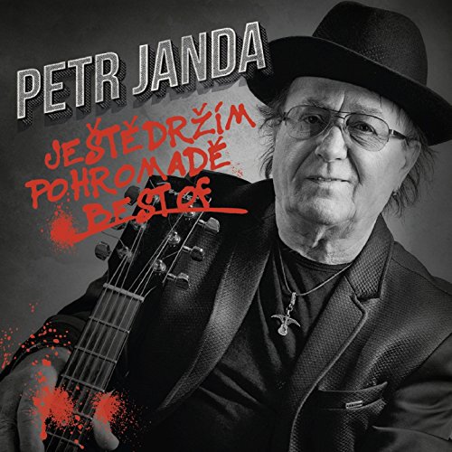 Amazon.com: Ještě Držím Pohromadě (Best Of) : Petr Janda: Digital Music