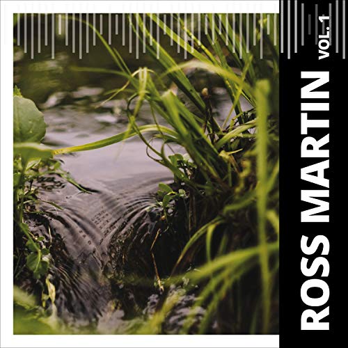 Play Ross Martin, Vol. 1 by Ross Martin on Amazon Music