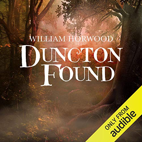 Amazon.com: Duncton Quest: The Duncton Chronicles, Book 2 (Audible ...