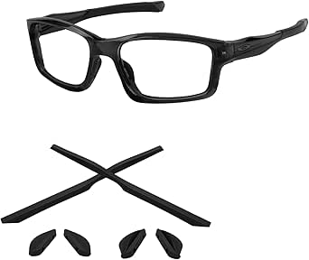 Amazon.com: Tintart Replacement Rubber Kits Earsocks & Nosepieces ...