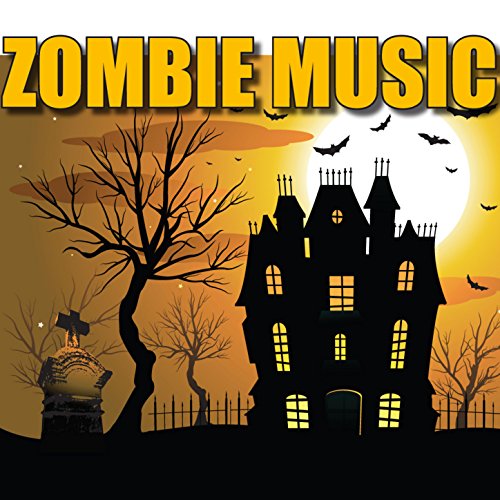 Amazon.com: Zombie Music : Various artists: Digital Music