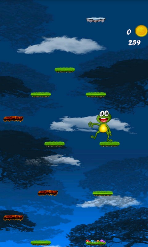 Ace Froggy Jump:Amazon.co.uk:Appstore for Android