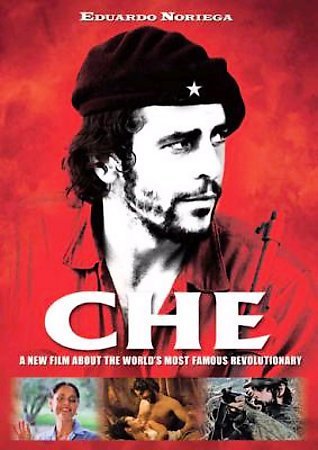 Amazon.com: Che [DVD] : Movies & TV