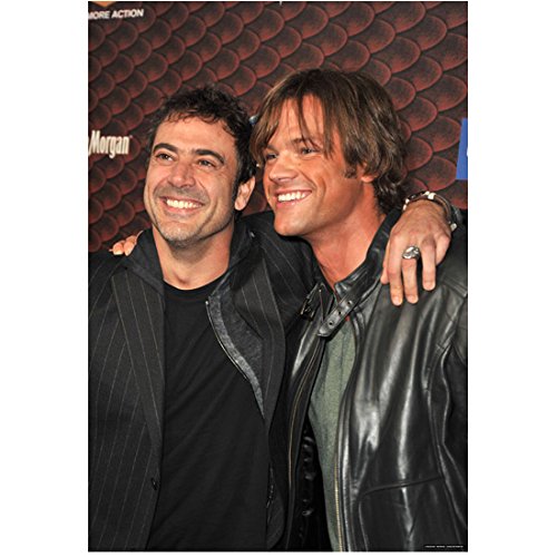 Jared Padalecki Jeff Padalecki