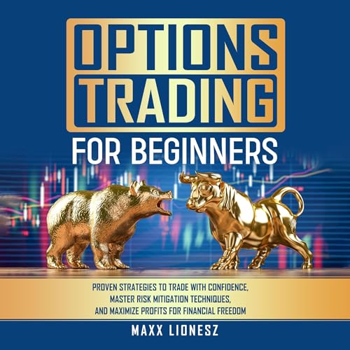 Amazon Best Sellers: Best Options Trading