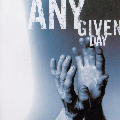 Play Any Given Day by Any Given Day on Amazon Music