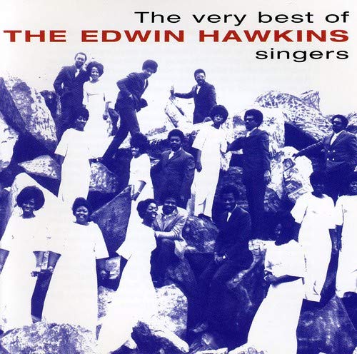 The Edwin Hawkins Singers - The Best Of - Amazon.com Music