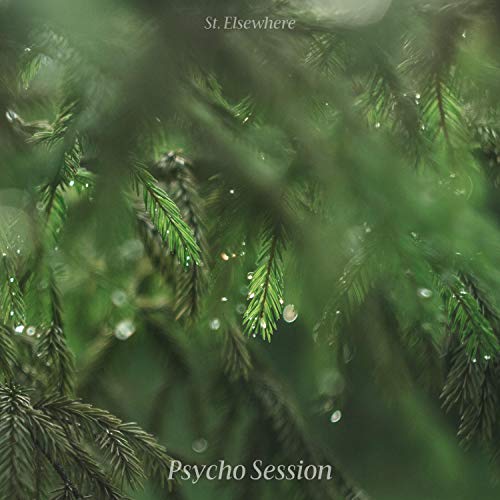 Play Psycho Session by St. Elsewhere on Amazon Music