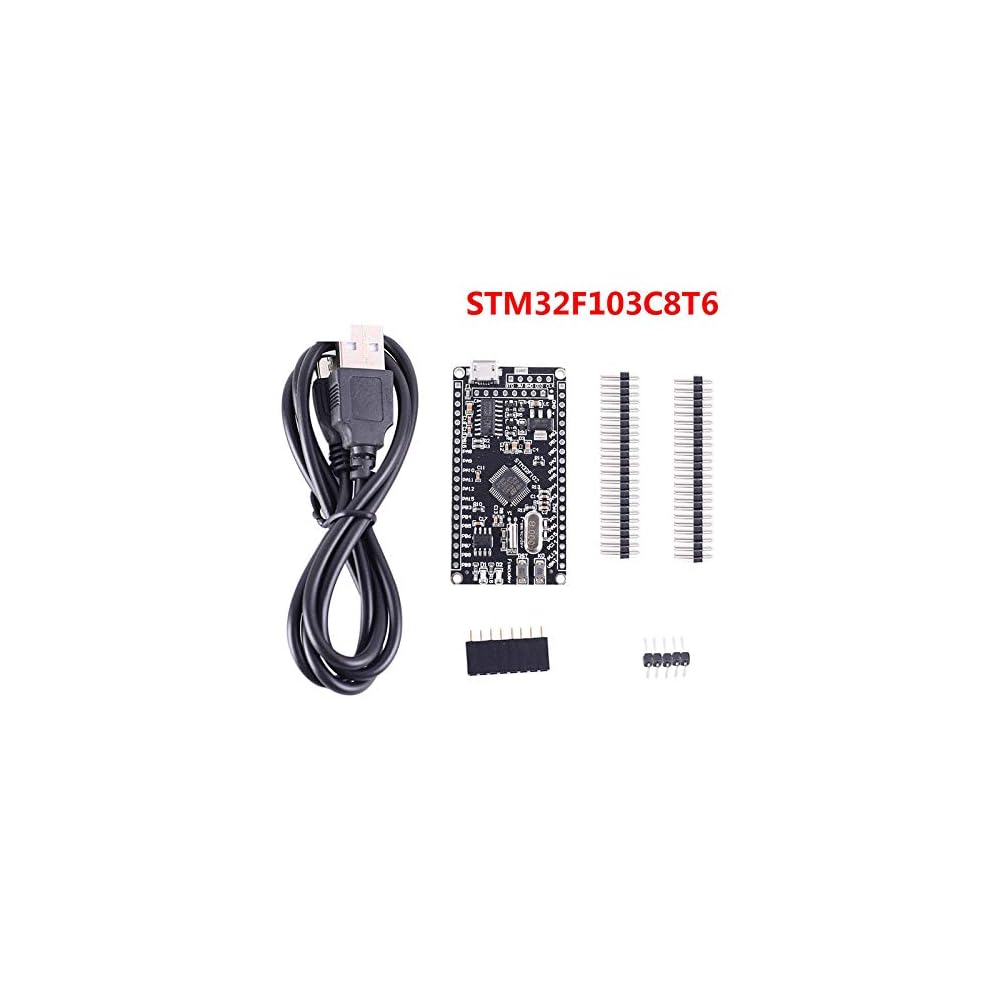 STM32F103C8T6 Development Board ARM STM32F103 USB Philippines | Ubuy