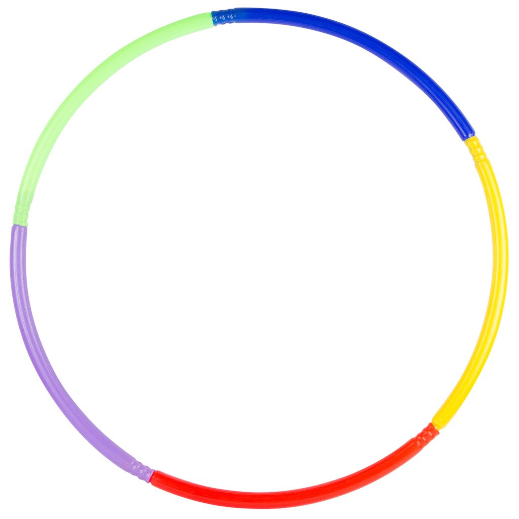 MyKidopedia Hoopla Ring Set : Amazon.in: Toys & Games