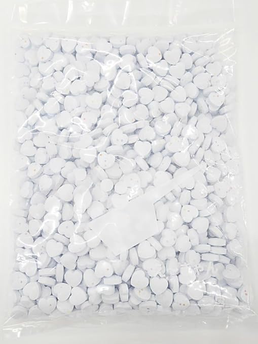 Amazon.co.jp: 1kgソーダハートラムネ 約830個 : 食品・飲料・お酒