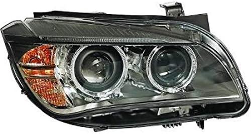 Amazon.fr : Phares bixénon gauche X1 E84 année de construction 09-> D1S ...