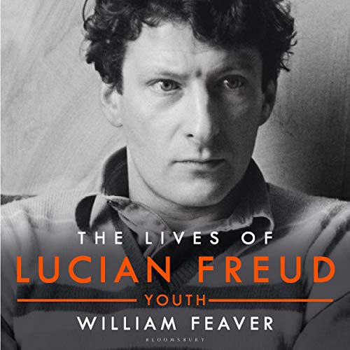 Amazon.com: The Lives of Lucian Freud: Youth 1922 - 1968 (Audible Audio ...