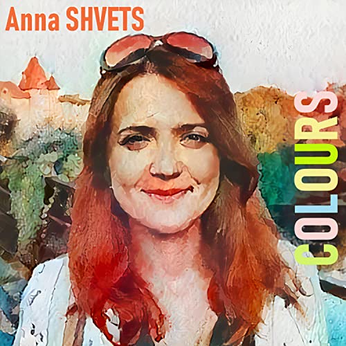 Amazon.com: Colours : Anna Shvets: Digital Music