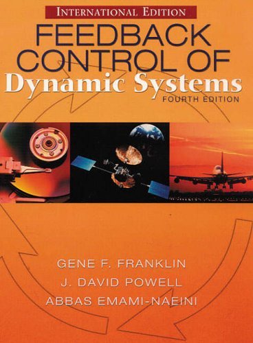 Feedback Control of Dynamic Systems (International Edition): Amazon.co ...