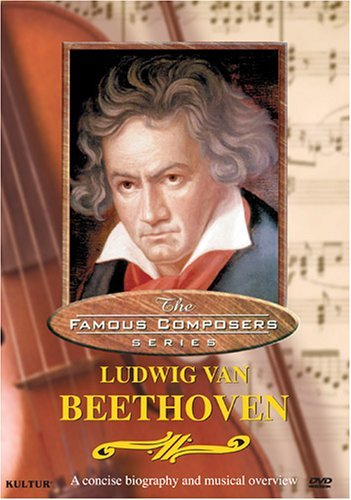 Amazon.com: Famous Composers - Ludwig Van Beethoven : Movies & TV