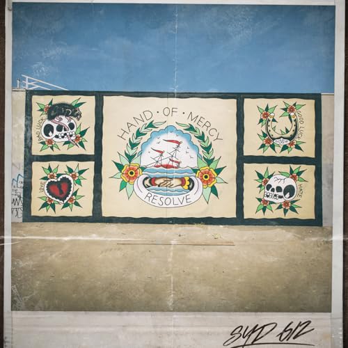 Play Resolve (Deluxe Edition) by Hand Of Mercy on Amazon Music