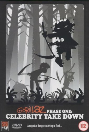 Amazon.com: Phase One - Celebrity Take Down : CDs & Vinyl