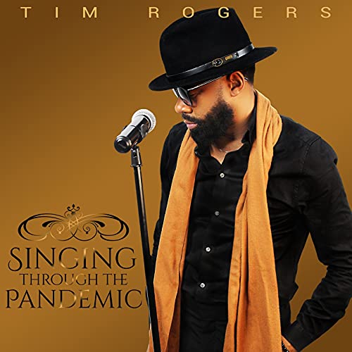 Singing Through the Pandemic de Tim Rogers en Amazon Music Unlimited