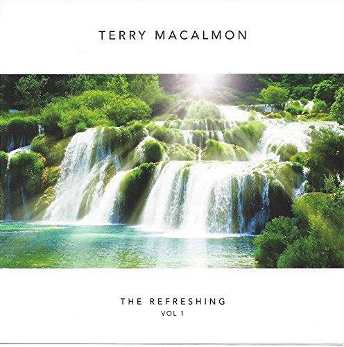 Amazon.com: The Refreshing, Vol 1: CDs & Vinyl
