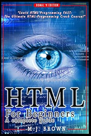 : Html: Html5, Javascript And Jquery - Learn Html Programming 