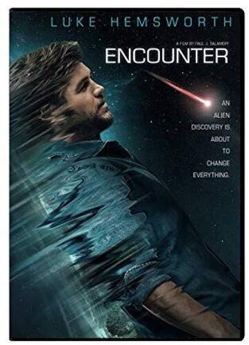Amazon.com: Encounter : Luke Hemsworth, Anna Hutchison, Cheryl Texiera ...