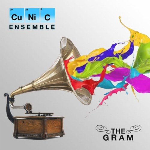 Amazon.com: The Gram : Cunic Ensemble: Digital Music