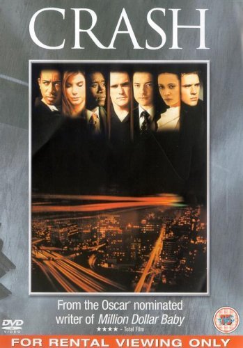 Amazon.com: CRASH [DVD] : Movies & TV