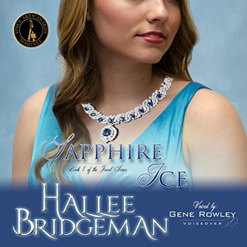 Amazon.com: Sapphire Ice: The Jewel Series, Book 1 (Audible Audio ...