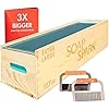 Amazon.com: Extra Large Soap Making Kit for Adults — 7.3lbs (117 oz ...